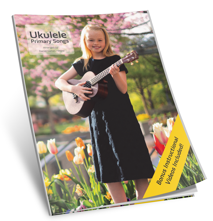 Digital Download - Ukulele Primary Songs – Strum Buddies